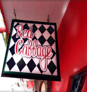 Red Cabbage Restaurant – Hidden Gem in Puerto Vallarta | The Best of ...